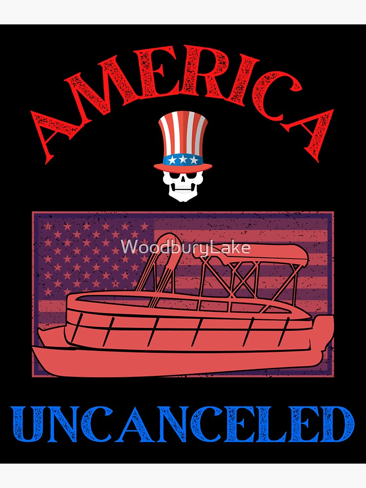 "America Uncanceled GOP Republicans CPAC 2021 American is Now ...