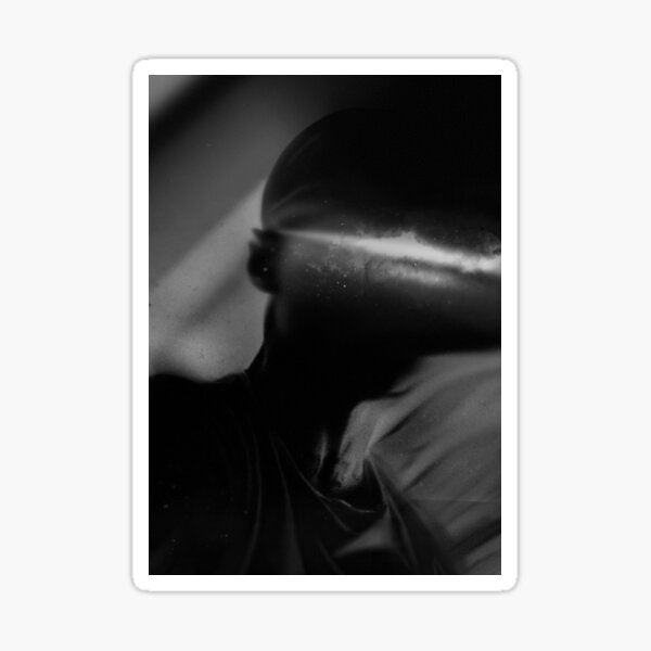 "LMF FREEZE" Sticker for Sale by yoozy | Redbubble