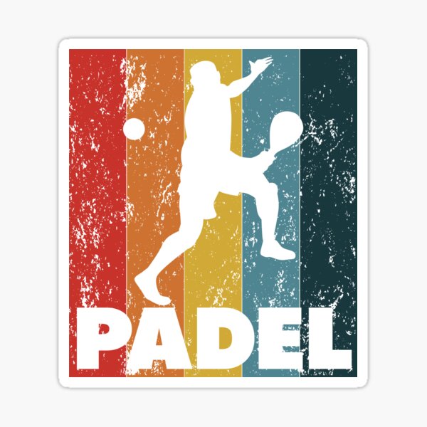 Padel Gifts & Merchandise | Redbubble