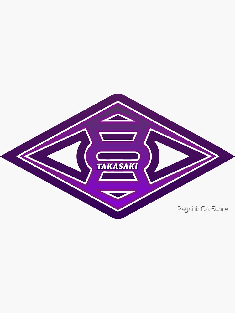 "Takasaki - Gunma Prefecture of Japan - Traditional symbol Anime Style ...