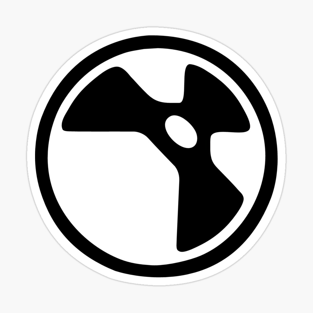 The Foundry Nuke Logo THE FOUNDRY NUKE" Essential T Shirt For Sale