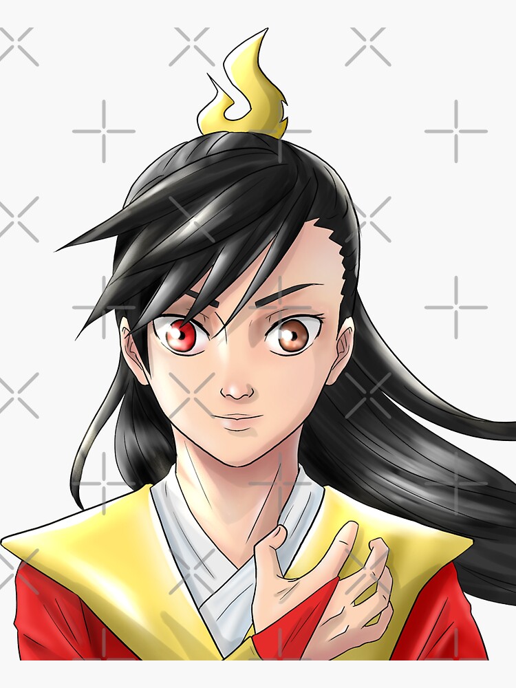 "Venas Xoular Gift of Heart" Sticker for Sale by DragonGemPara | Redbubble