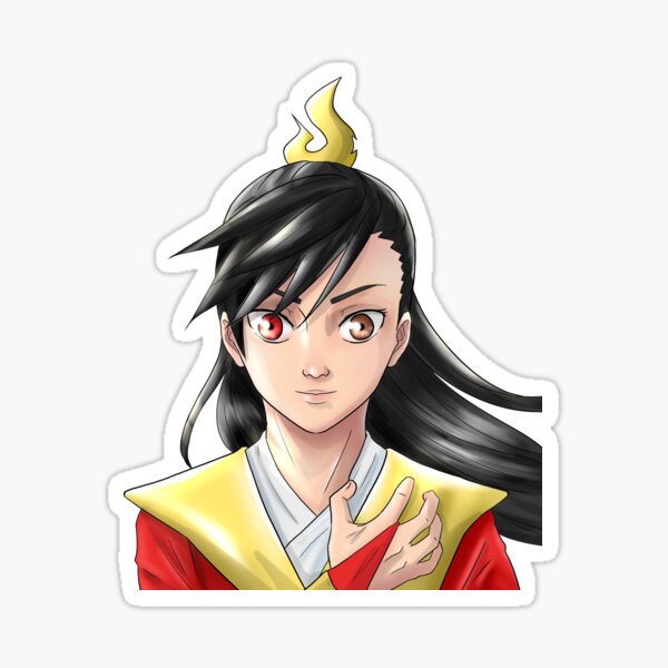 "Venas Xoular Gift of Heart" Sticker for Sale by DragonGemPara | Redbubble