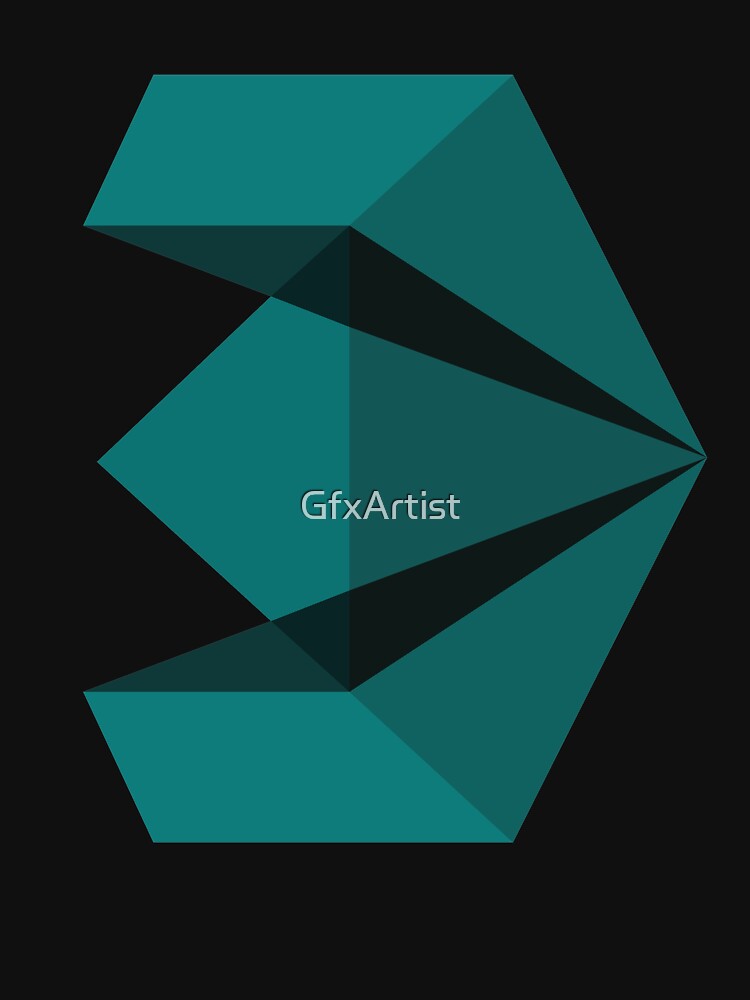 "Autodesk 3dsmax" Essential T-Shirt for Sale by GfxArtist | Redbubble