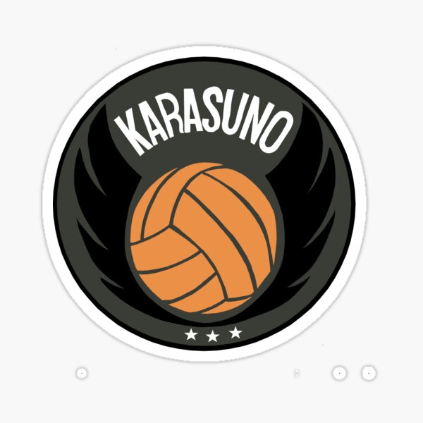 Karasuno Merch & Gifts for Sale | Redbubble