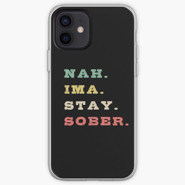 Alcoholics Anonymous iPhone cases & covers | Redbubble