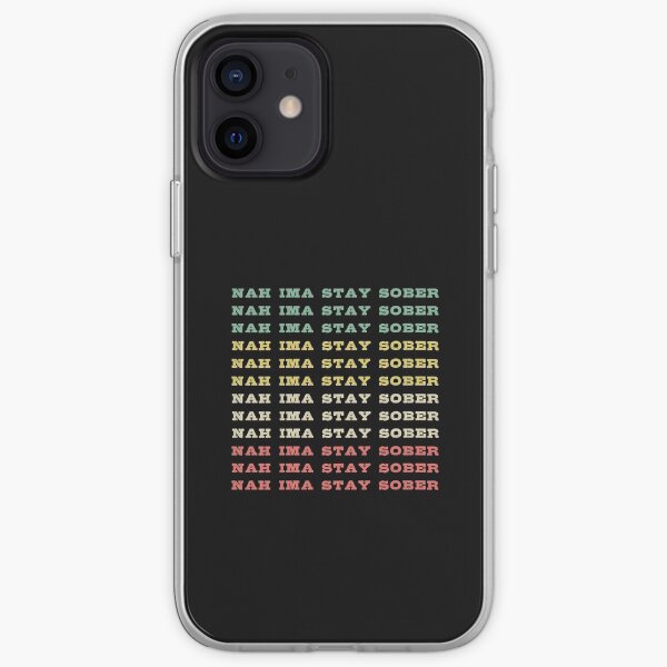Alcoholics Anonymous iPhone cases & covers | Redbubble