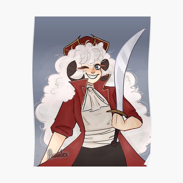 Dsmp Posters | Redbubble