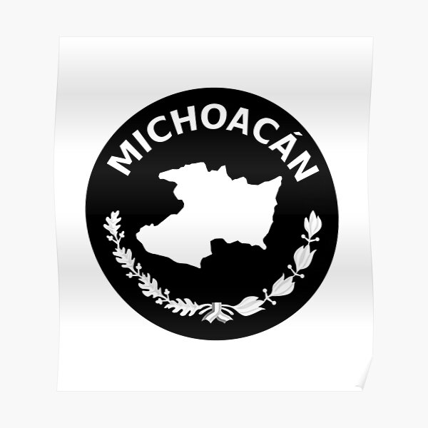 Michoacan Posters | Redbubble