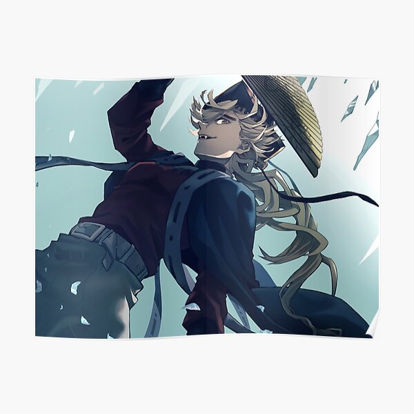 Douma Posters | Redbubble