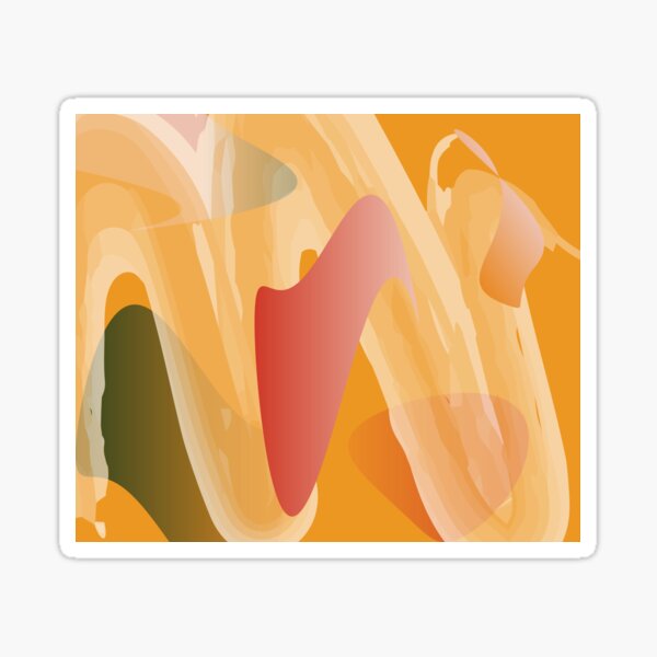 "Rebound" Sticker for Sale by TigerLilies | Redbubble