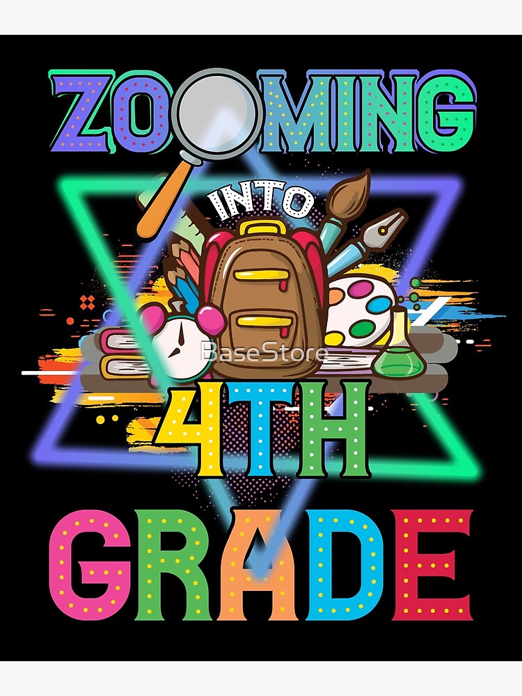 Impression photo « Zoom sur la 4e année d'études Retour virtuel à l ...