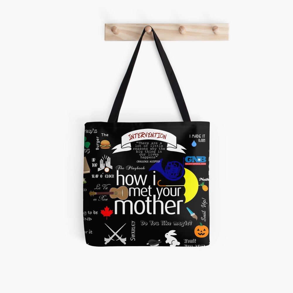 "himym" Poster for Sale by vgreen3 | Redbubble