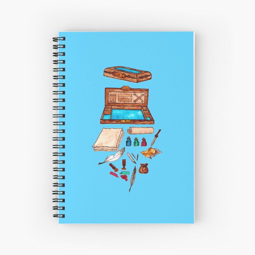 "Forgery Kit" Sticker for Sale by quakeandquiver | Redbubble