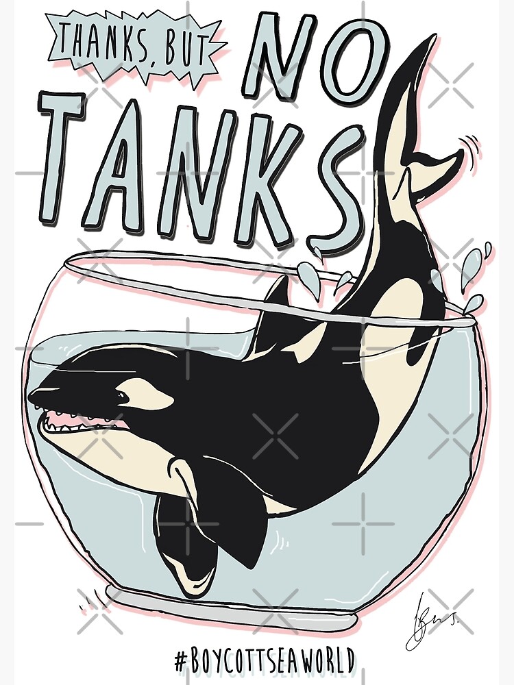 "Seaworld" Poster for Sale by Florensbur | Redbubble