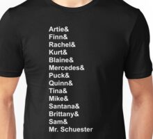 Glee: Gifts & Merchandise | Redbubble