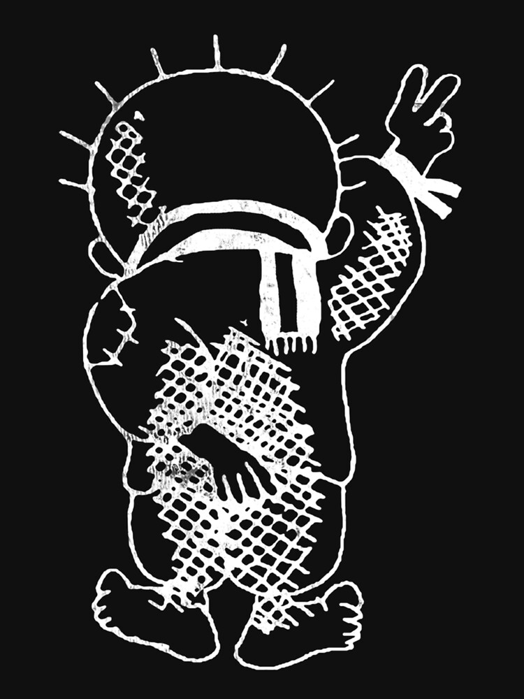 "HANDALA T-Shirt" Essential T-Shirt for Sale by FredyMosciski | Redbubble