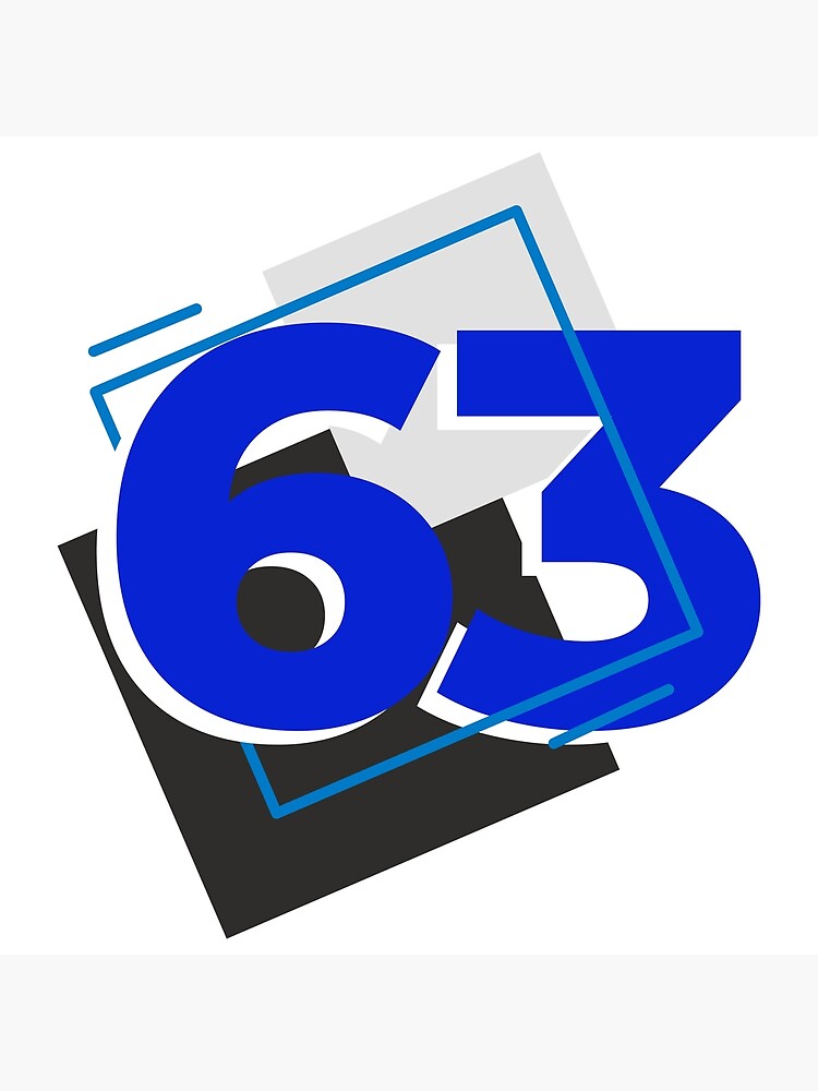 Póster «George Russell - Fórmula 1 Williams Racing - Número 63» de ...