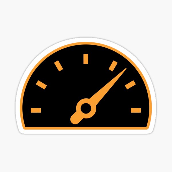 "Speedo" Sticker by LumpyCams | Redbubble