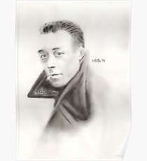 Albert Camus Posters | Redbubble