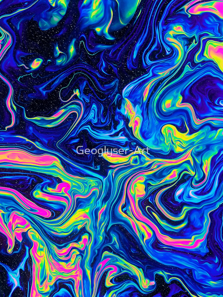 "Unreal Dividing" T-shirt for Sale by Geoglyser-Art | Redbubble ...