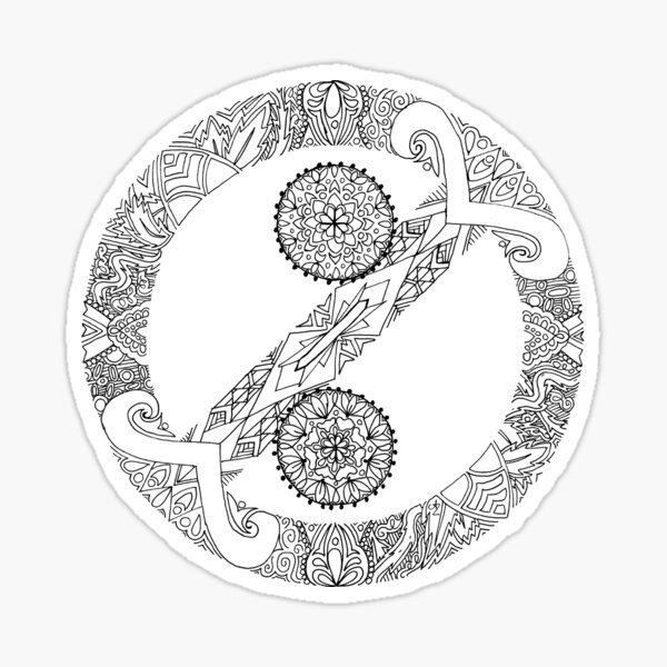 "No Colon Symbol" Sticker for Sale by LegendOfZeldy | Redbubble