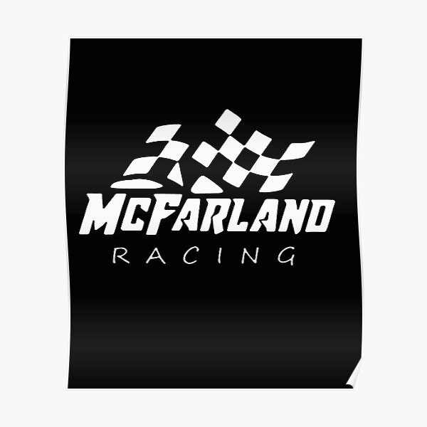 Cleetus Mcfarland Posters | Redbubble