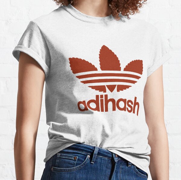 Adidas Adihash T-Shirts | Redbubble