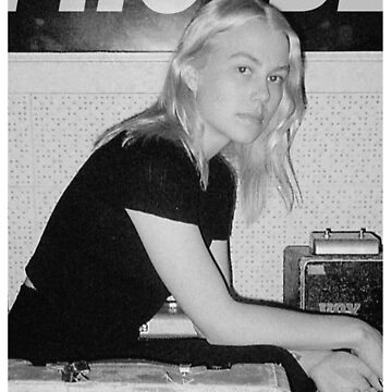 "phoebe poster " Poster for Sale by waakeme-up | Redbubble