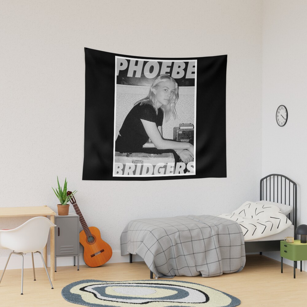"phoebe poster " Poster for Sale by waakeme-up | Redbubble