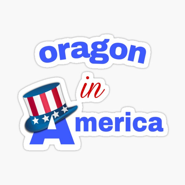 "cute bicolano design. oragon in america" Sticker for Sale by doctors ...