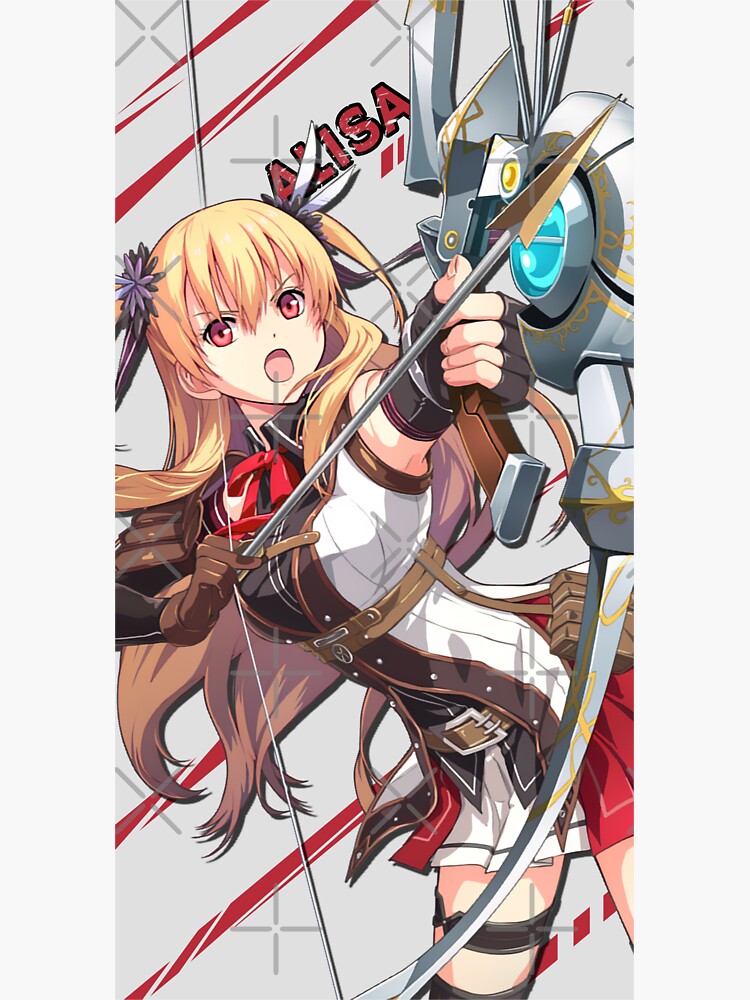 "Speed Arrow" Sticker by danderrion | Redbubble