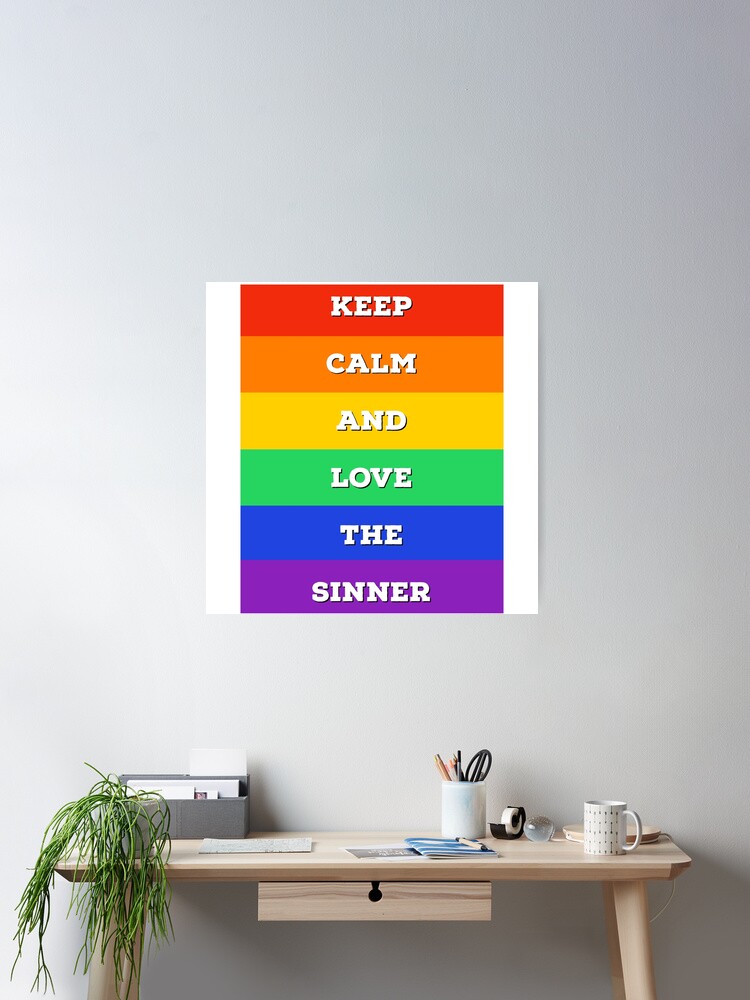 Bleib Ruhig Und Liebe Den Montag