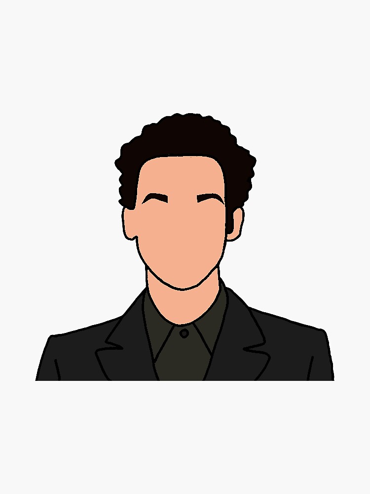 "Cameron Boyce" Sticker by eva-aestheticcc | Redbubble