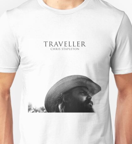 Chris Stapleton Traveller: Gifts & Merchandise | Redbubble