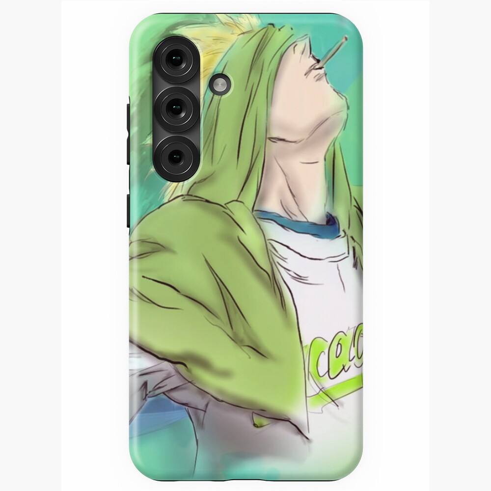 "Tokuchi Toua" Sticker for Sale by Sunflow3r | Redbubble