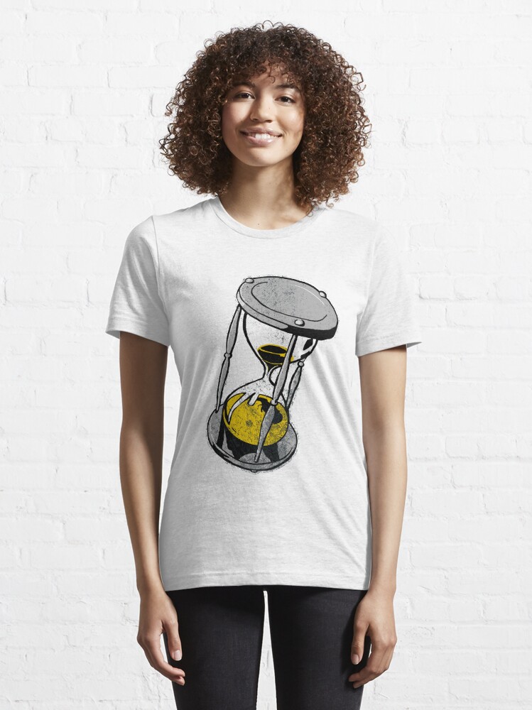 "Hourglass" T-shirt for Sale by MUMtees | Redbubble | hourglass t ...