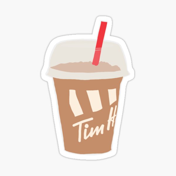 "Ice Capp " Sticker by Sarahsawatsky | Redbubble