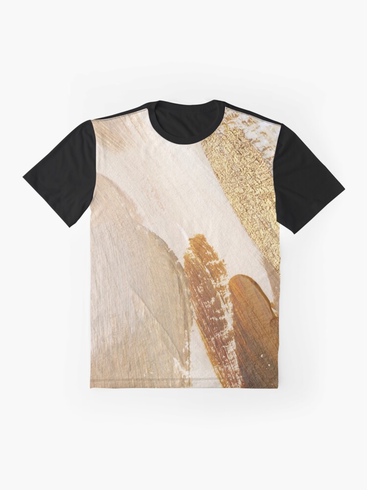 "Watercolor Earth Tone" T-shirt for Sale by LaceRenee | Redbubble ...