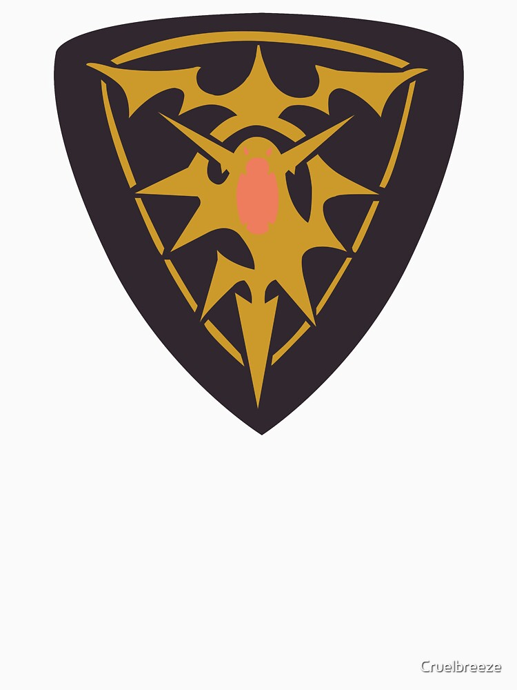 "Re:Zero Insignia Simplistic" T-shirt for Sale by Cruelbreeze ...