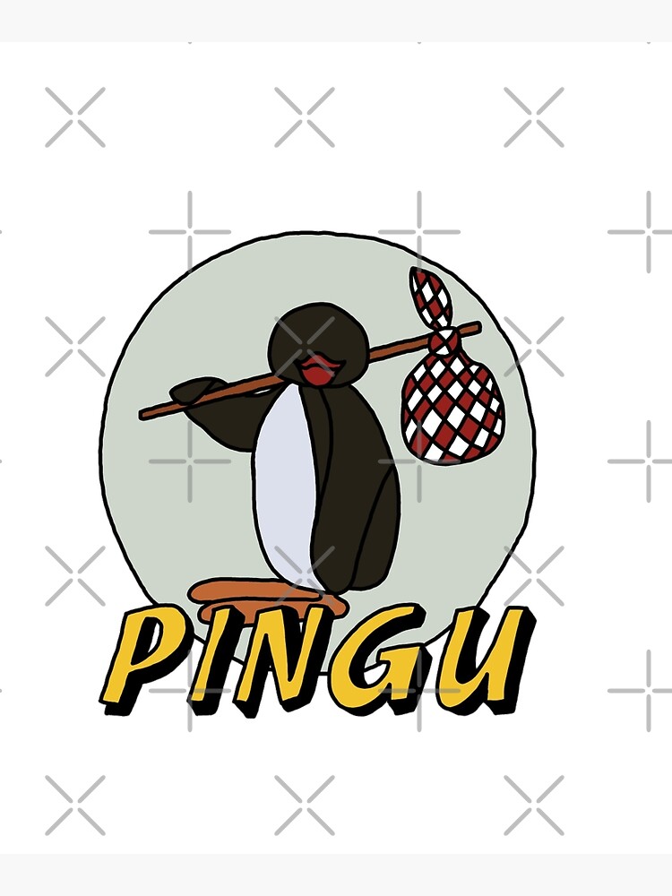Pingu Logo Thomas The Tank Engine Pingu Projects :: Photos, Videos,