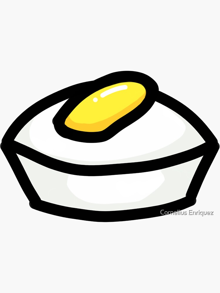 "Puto" Sticker for Sale by Cornelius Enriquez | Redbubble