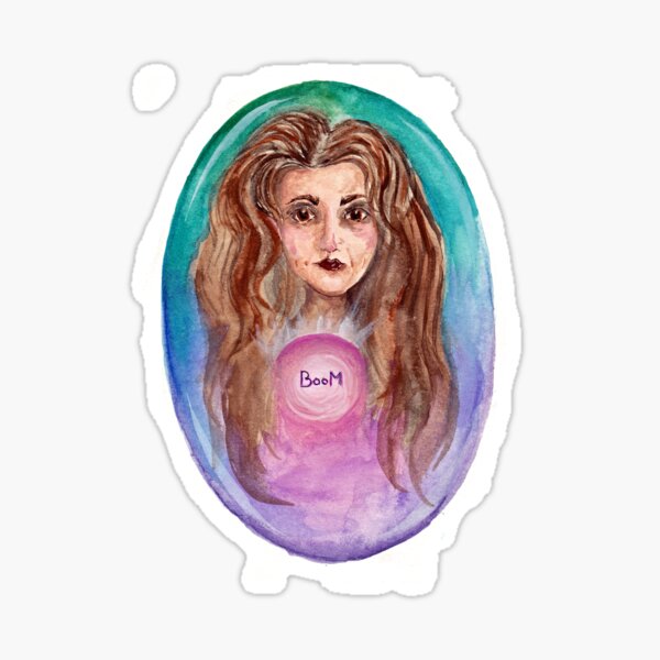 "Susan " Sticker by mugs-munny | Redbubble