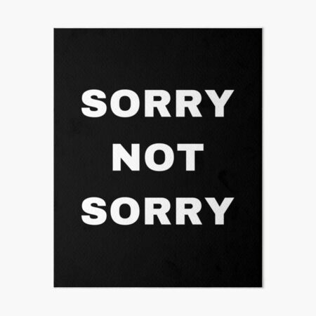 "Sorry Not Sorry Funny Cute Workout Plus Size Body Positivity Funny ...