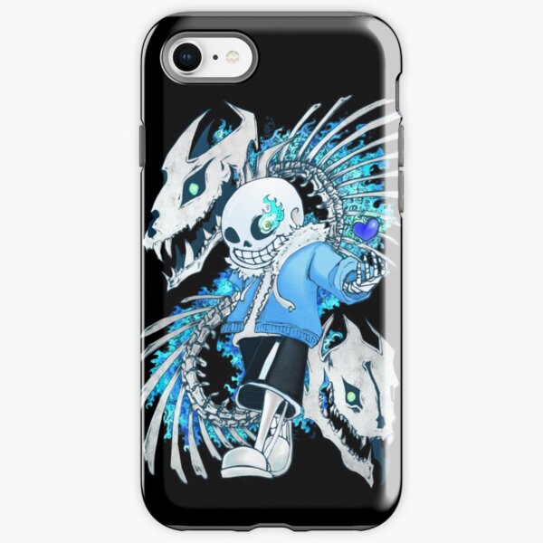 Sans Undertale iPhone cases & covers | Redbubble