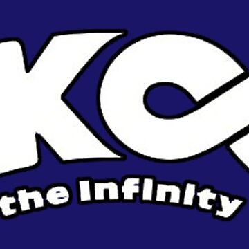 "Sk8 the Infinity logo" Sticker for Sale by True2Form | Redbubble
