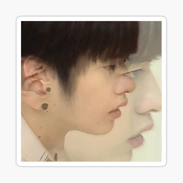 "Stray Kids- Lee know" Sticker for Sale by zainabsamin2003 | Redbubble