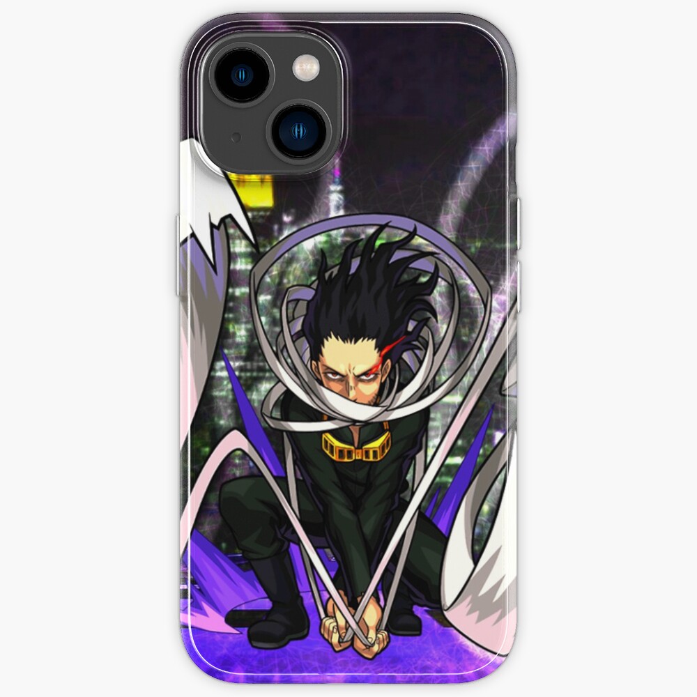 "Aizawa MHA" iPhone Case for Sale by TrinityHarmonia | Redbubble