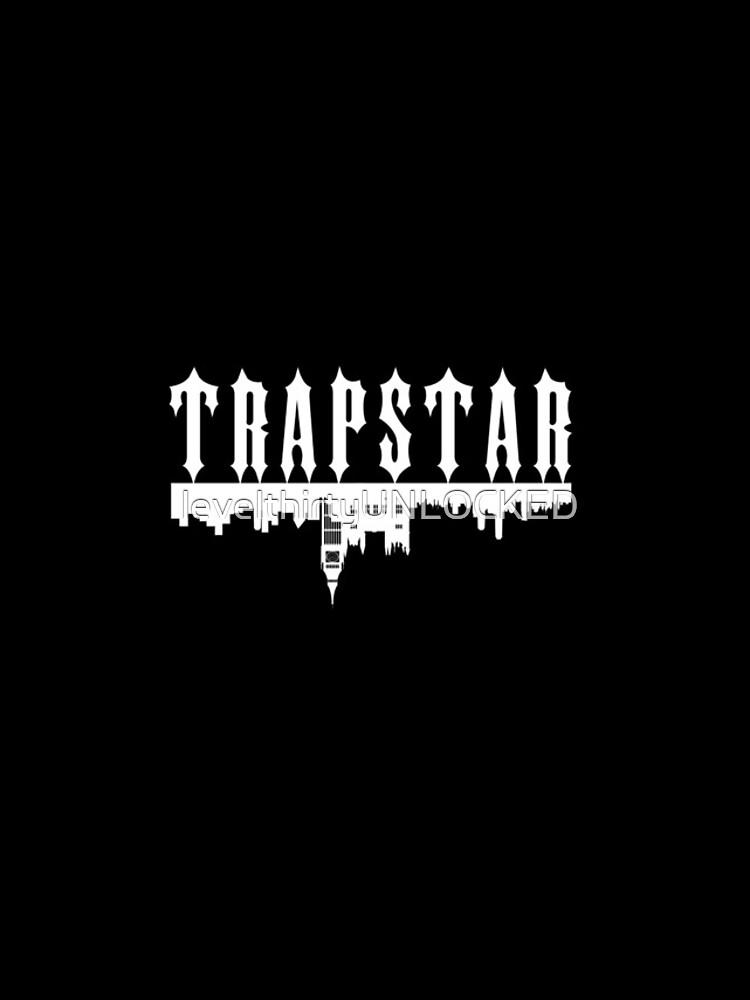 Funda de iPhone «Trapstar» de KM-DSGN | Redbubble
