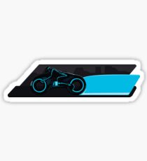 Tron Stickers | Redbubble